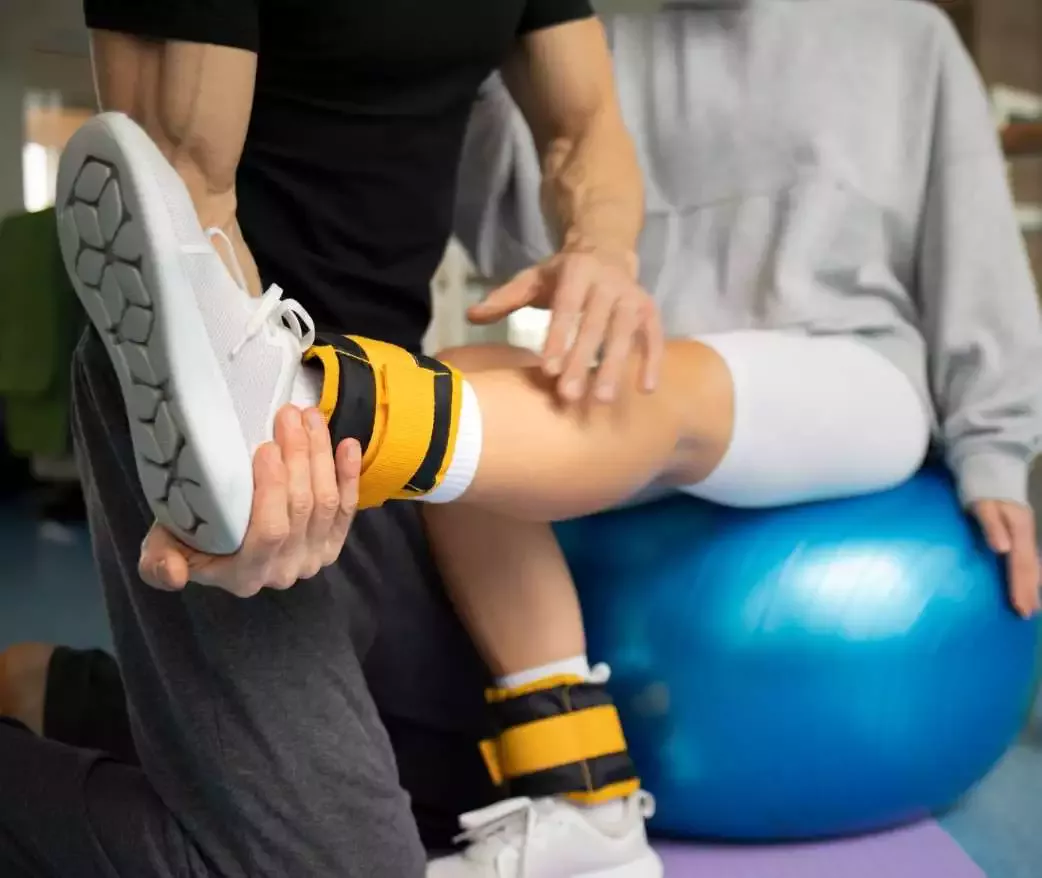 Mediline Physiotherapy Clinic
